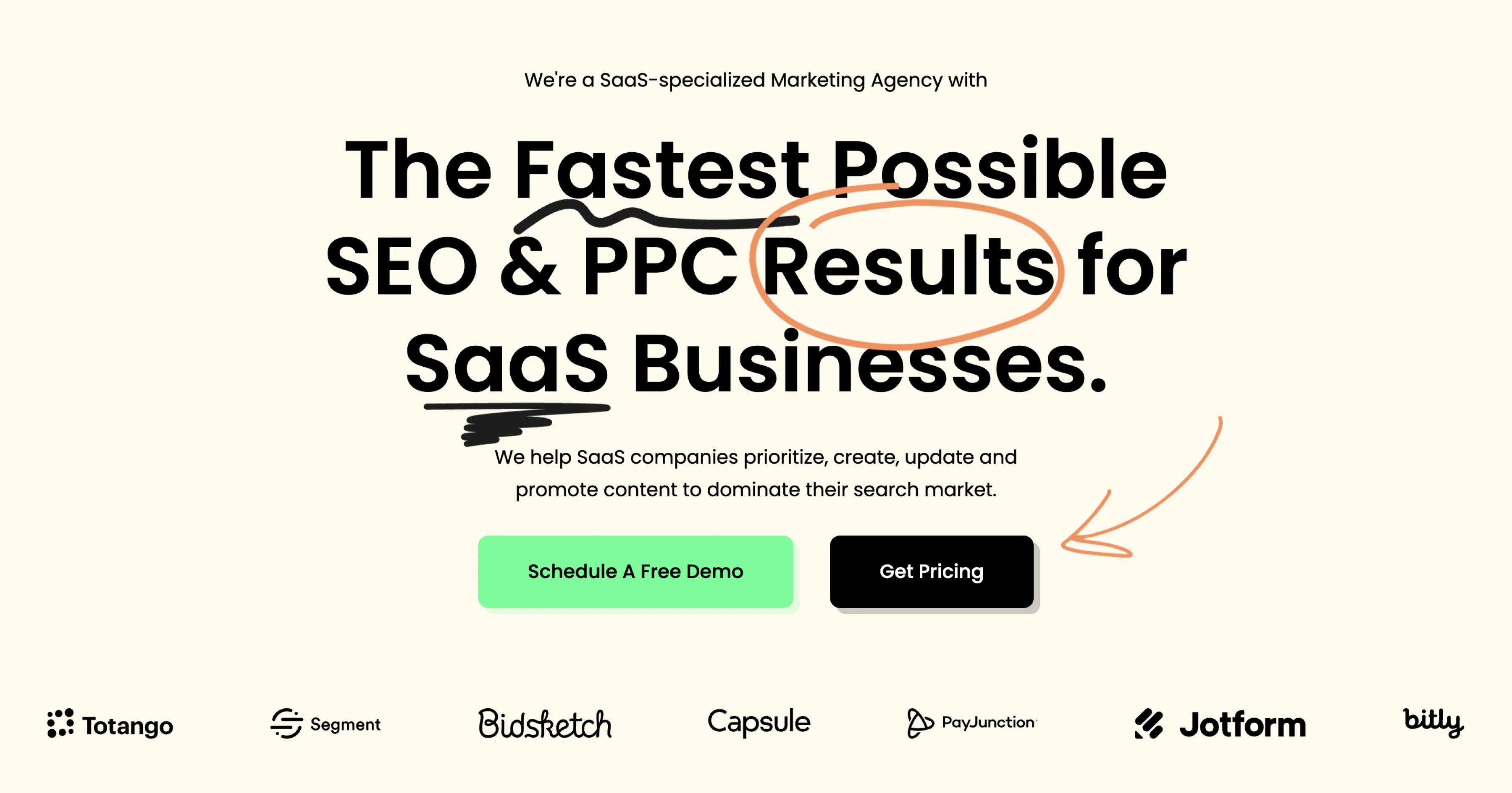 The Leading B2B2C Marketing Agency for SaaS | SimpleTiger